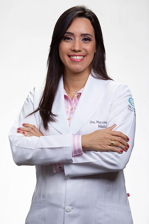 Especialistas - Oncocentro