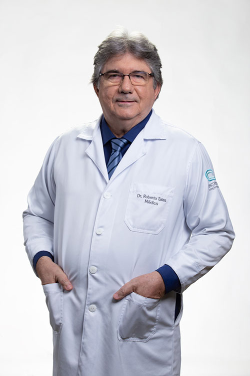 Especialistas - Oncocentro