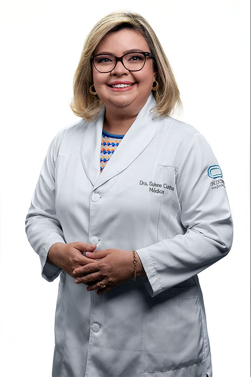 Especialistas - Oncocentro