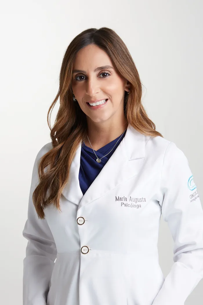 Maria Augusta - Oncocentro