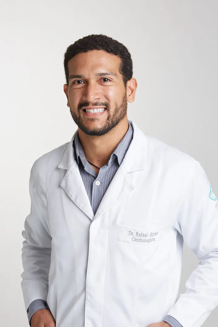 Rafael Alves - Oncocentro